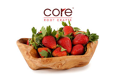 Accent Your Home with Sustainable Core Root Crafts Decor | To the ...